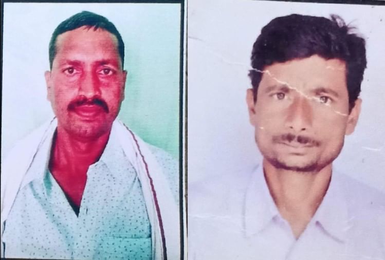 Agra Double Murder Case Police And Administration Negligence In Solve agra-double-murder-case-police-and-administration-negligence-in-solve