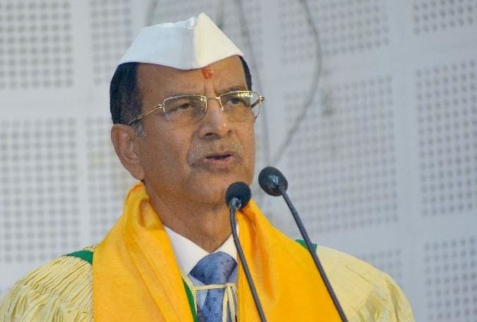 Era Of Virtual University, Degrees Will Be Available Online Said Dr. Rk ...