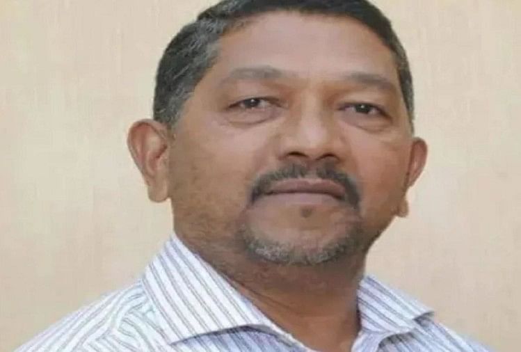 Goa Elections Complaint Against Bjp Leader Naik In Alleged Sex Scandal