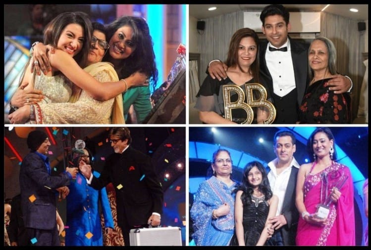 Bigg Boss Winners Name List All Seasons: Bb Season 1 Winner Rahul Roy ...