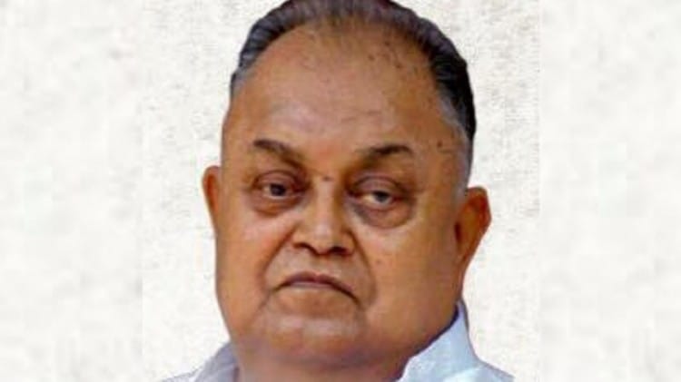 Read An Interesting Story About Janeshwar Mishra. - अतीत का झरोखा ...
