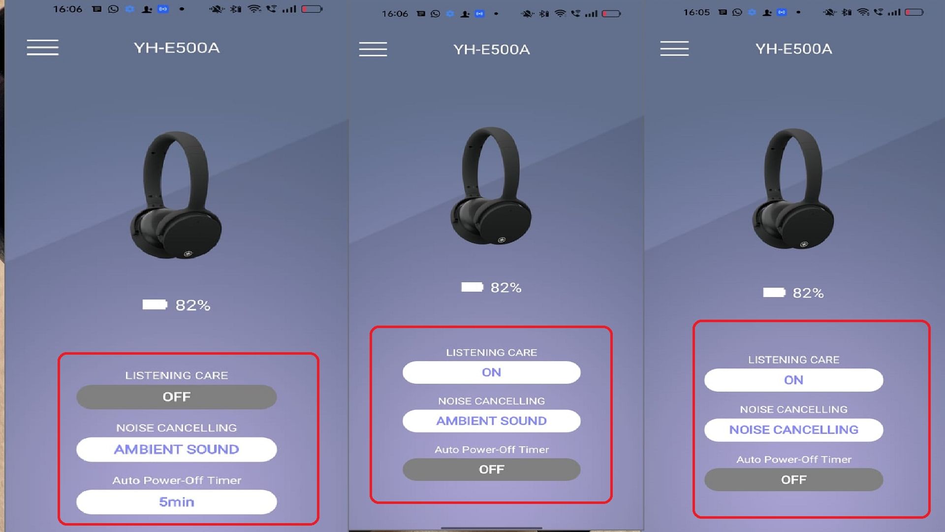 Yamaha Yh E500a Review Is This A Best Wireless Headphone Under Rs 15000 ...