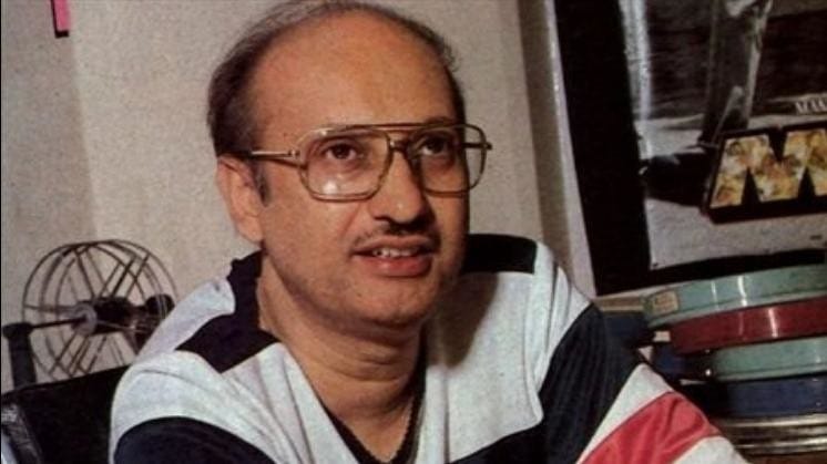Manmohan Desai Birth Anniversary Film Director Mysterious Death Reason ...