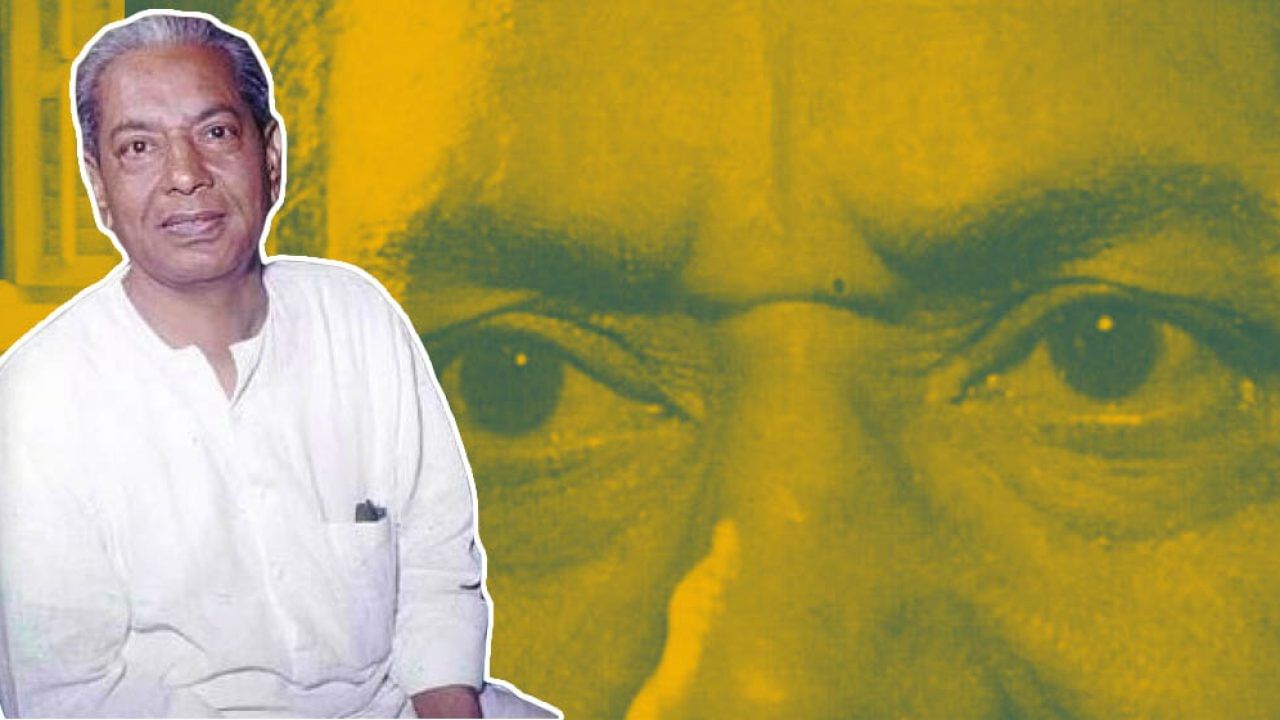 Nida Fazli Famous Ghazal Duniya Jisey Kehte Hain Jadu Ka Khilona Hai