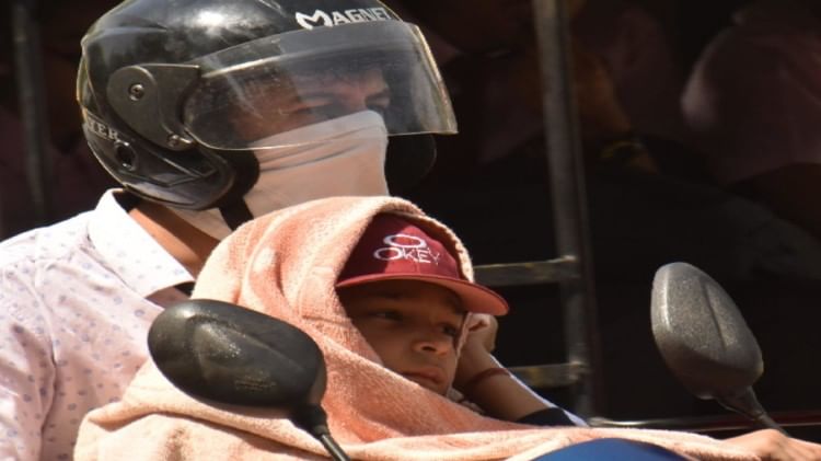 People Are Getting Sick Due To Heat And Hot Winds Be Careful For Next people-are-getting-sick-due-to-heat-and-hot-winds-be-careful-for-next