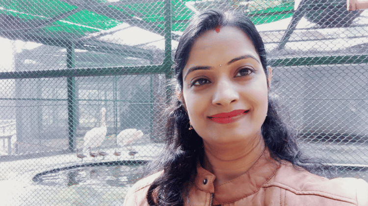 Alka Soni Hindi Kavita Aao Chalein Dweep Ke Uss Antim Chhor Tak - अलका ...