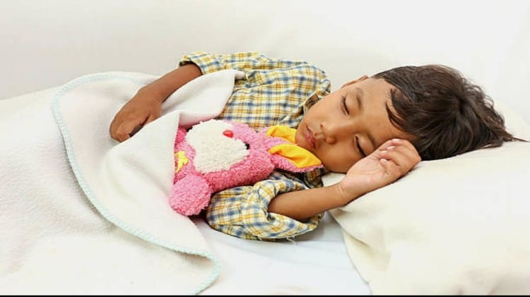 These 5 Symptoms Of Child Weakness Know Tips To Take Care - आज का हेल्थ ...