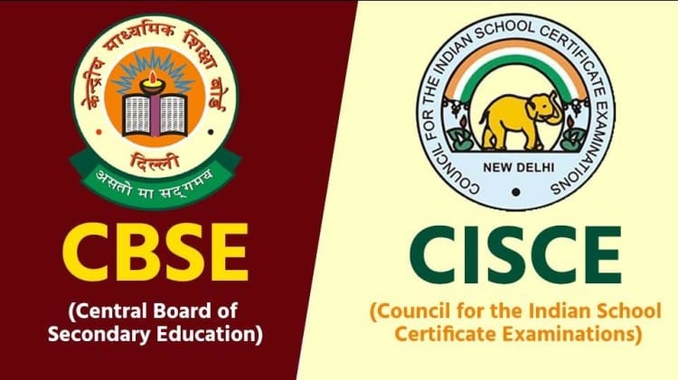 Abbreviation Of Cisce Isc Icse Board Exams Full Form Of Cbse Full Name ...