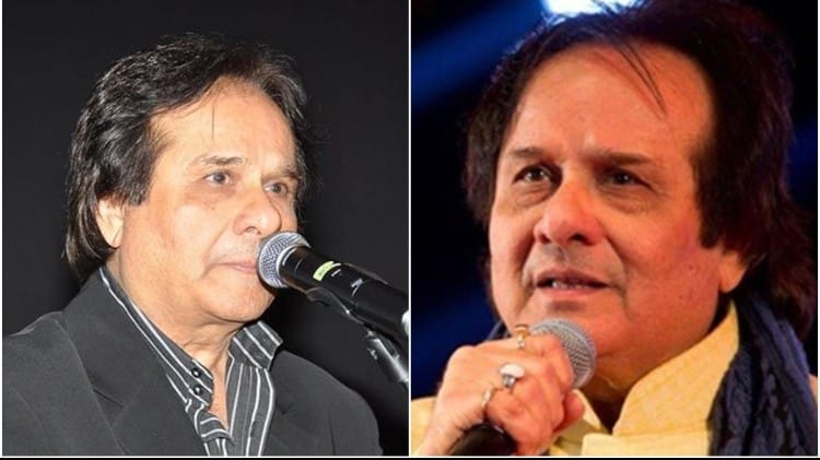 Manhar Udhas Birthday: Manhar Udhas Became Singer After Completing His ...