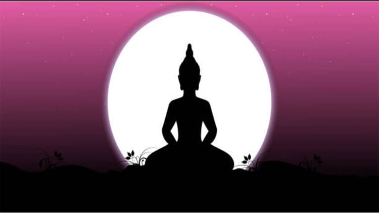 Vaishakh Purnima 2022 Do These Measures Near The Peepal Tree On The ...