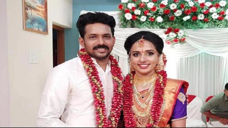 Vismaya Case: Kerala Court Convicts Husband For Dowry Death, Abetting ...