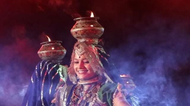 मालवा उत्सव के रंग