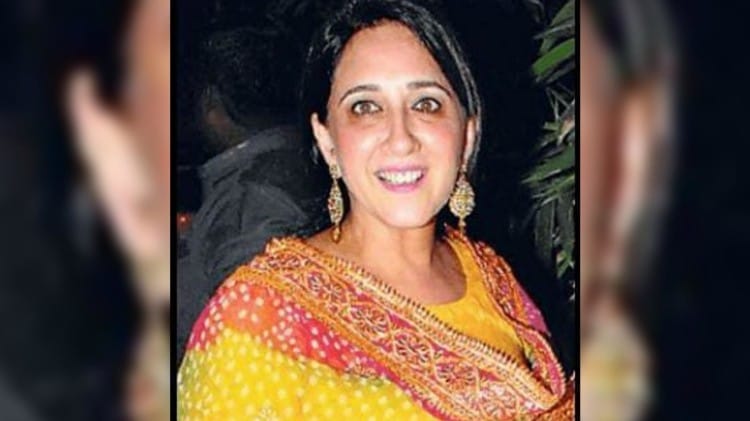 Aamir Khan Sister Nikhat Khan To Start Acting Career Soon, Will Make Tv ...