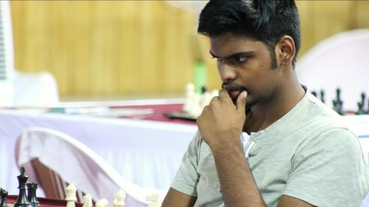 Chess Grand Master: 19-year-old Rahul From Telangana Became India's ...