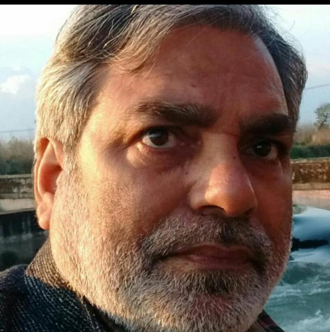 Kumar Vishwas Koi Deewana Kehta Hai Full Poem Lyrics Koi Deewana Kehta ...