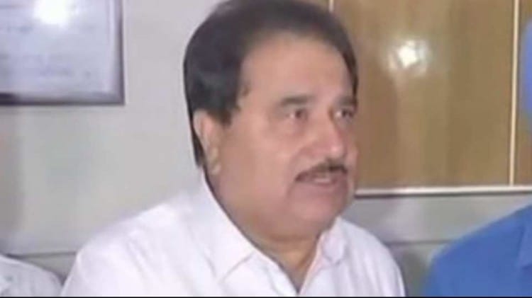 Former Deputy Cm Of Punjab Op Soni Received Threat Call - पंजाब में ...