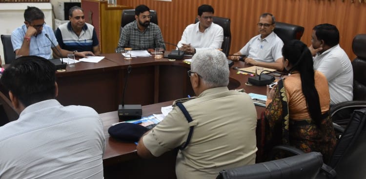 Brass City Will Be Drenched In The Colors Of The Tricolor: Dc - तिरंगा ...