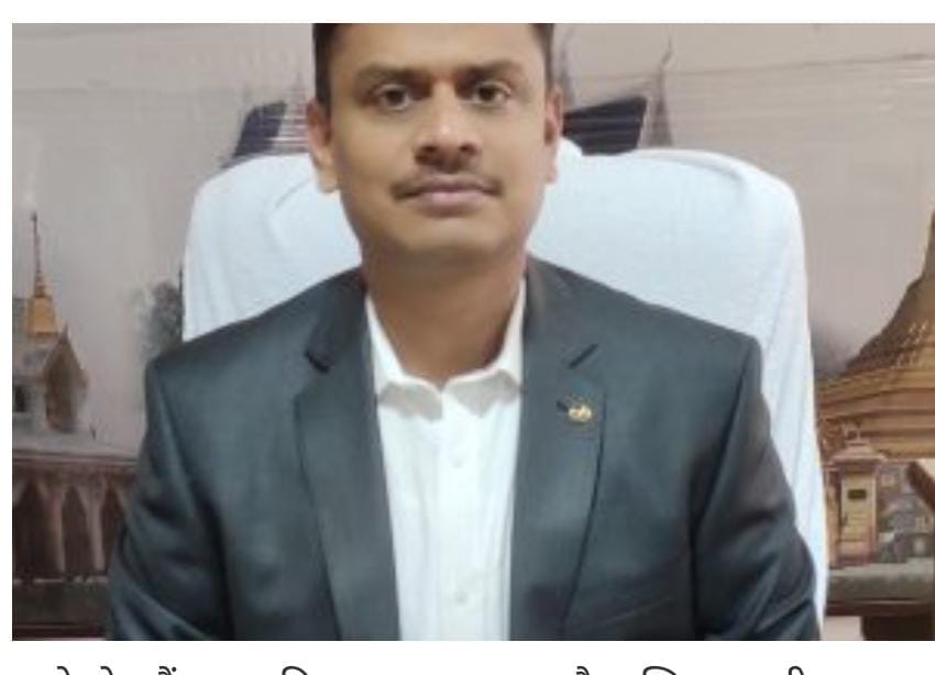 Ias Transfer In Up Varanasi Dm Changed Kaushal Raj Sharma Appointed As ...