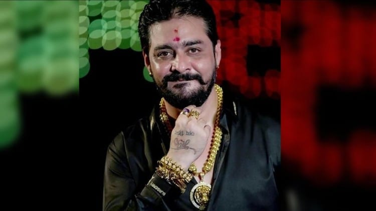 Youtuber Vikas Pathak Birthday Special Know The Unknowm Fact Of ...