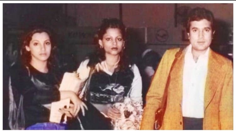 Simple Kapadia Death Anniversary Know About Actress Dimple Kapadia ...