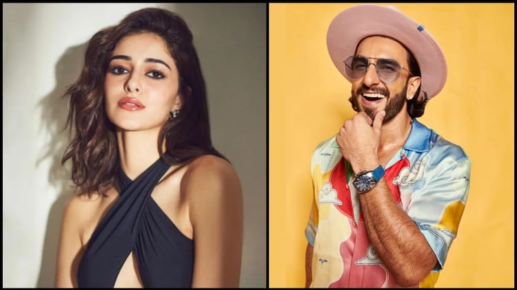 Liger Actress Ananya Panday Wanted To Work In Sanjay Leela Bhansali ...