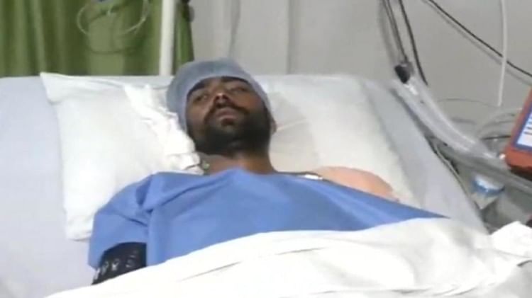 Pakistan Army Accepts Body Of Trained Lashkar-e-taiba Terrorist ...