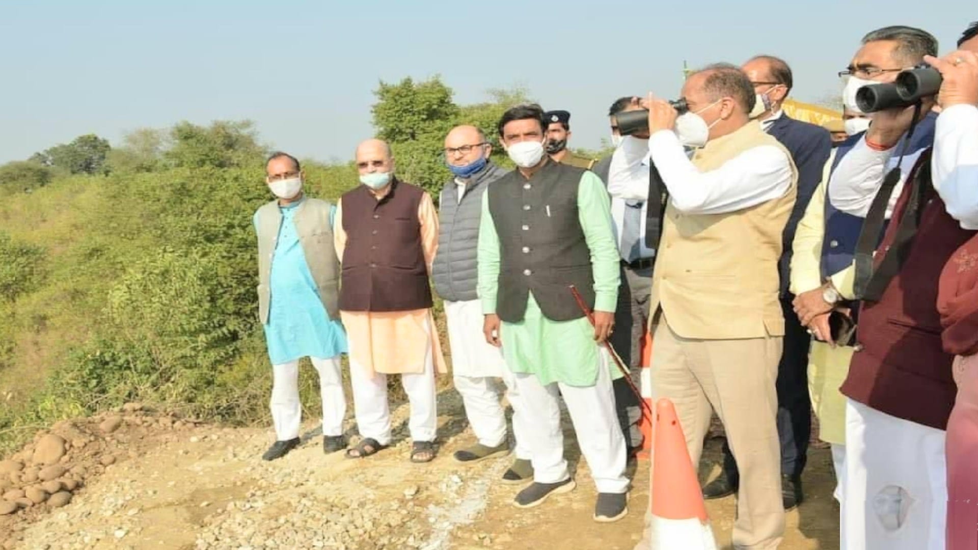 Bulk Drug Park:हिमाचल को केंद्र सरकार से बल्क ड्रग फार्मा पार्क मंजूर ...