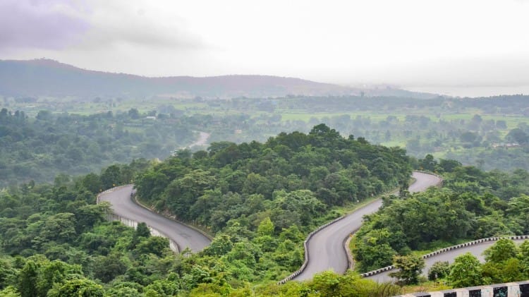 Tourist Places To Visit In Jharkhand Know About Trip And Destinations ...