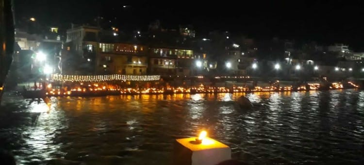 Farewell Of Nanda Sunanda - नंदा-सुनंदा का निकला डोला, हुआ विसर्जन ...