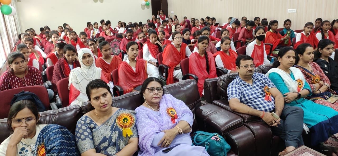 Banda: Bridge Of Hindi National Unity And Integrity - Banda News ...