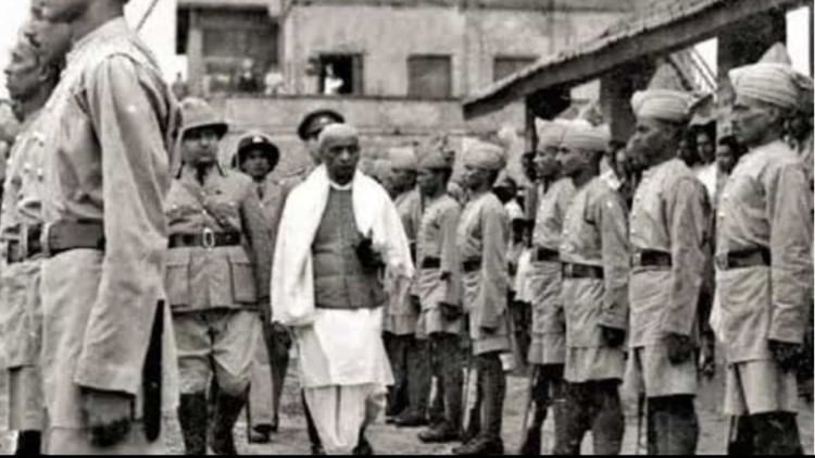 75 Years Of Annexation Of Hyderabad, Know Its History In This Article ...