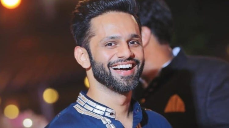 Rahul Vaidya:बिग बॉस 14 नहीं इस रियलिटी शो से फेमस हुए थे राहुल वैद्य ...