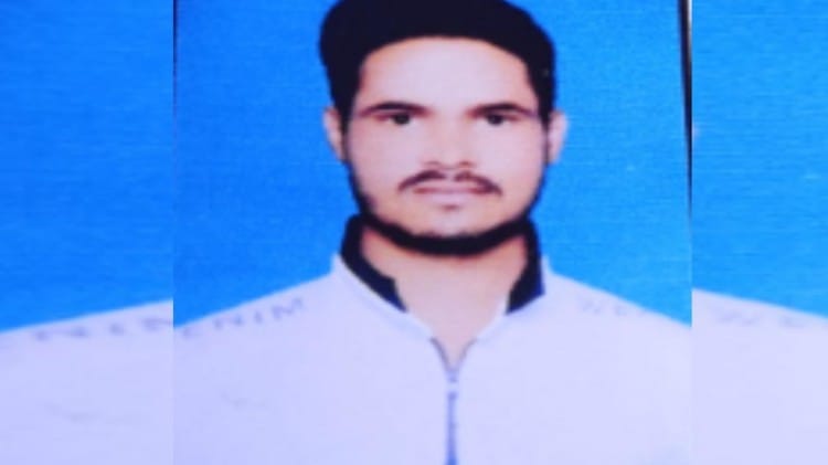 Meerut: Criminal Fameed Has Told Full Story Of Deepak Murder Case But ...