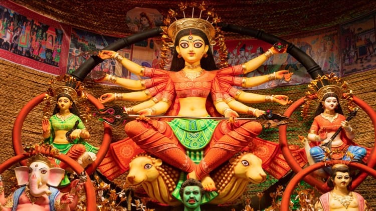 Mysterious Temples Of Maa Durga In India You Should Visit In Navratri Know Interesting Facts In ...