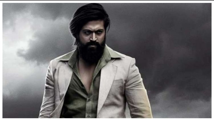 Kgf Actor Yash Sharpens His Shooting Skills With Hollywood Action ...