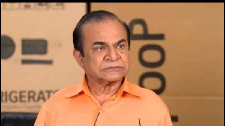 Taarak Mehta Ka Ooltah Chashmah Ghanshyam Nayak Aka Nattu Kaka First ...