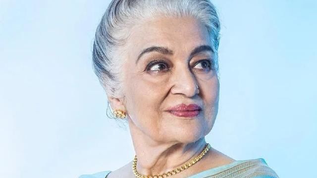 आशा पारेख ने किया बड़ा खुलासा