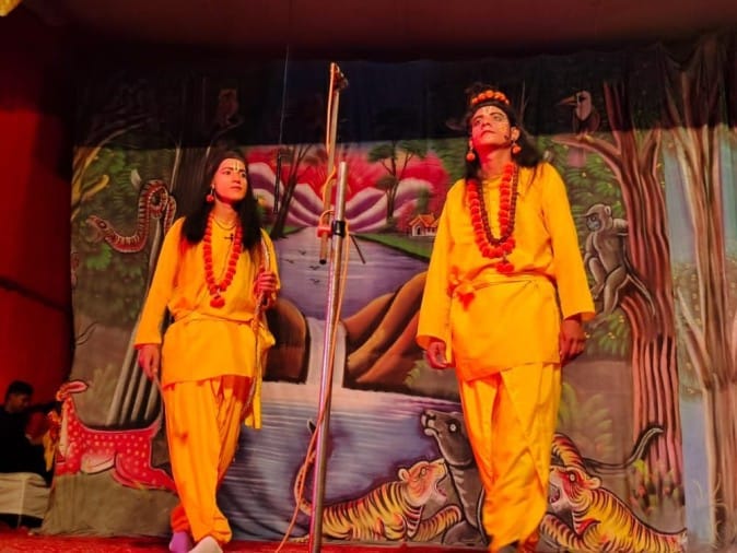 Meghnad, Kumbhakarna, Ahiravan Will Be Killed Today - मेघनाथ, कुभकर्ण ...