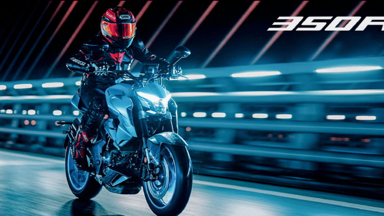 Zontes 350r Streetfighter Motorcycle Launched In India Know Price ...