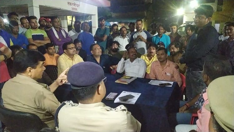 The Tableau Of Ram Darbar Will Mark The Beginning Of The Historic ...