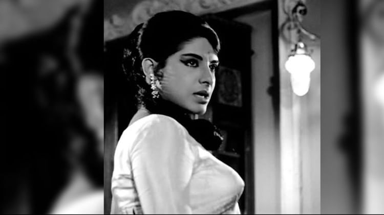 Birthday Special Zaheeda Hussain And Dev Anand Love Story Actress Is ...