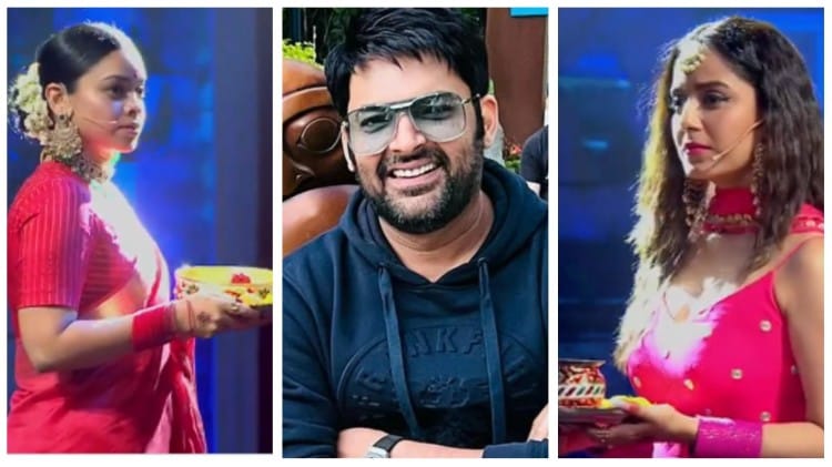 The Kapil Sharma Show: Karwa Chauth Special Episode Promo Release ...