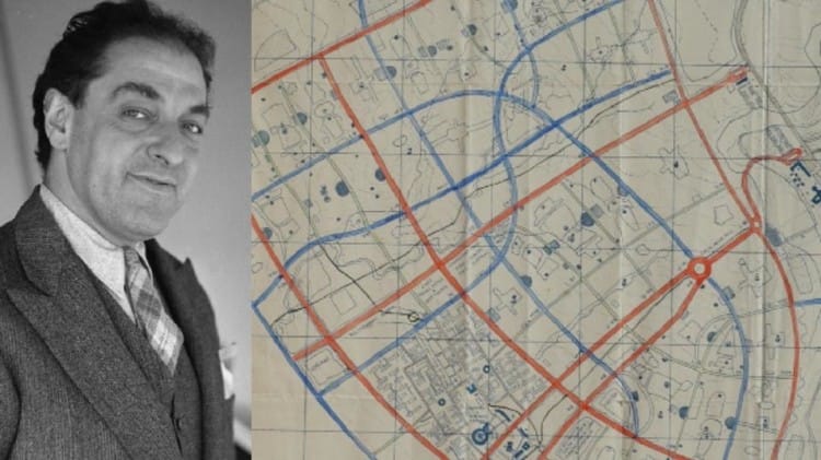 Jawaharlal Nehru Entrusted Task Of Settling Chandigarh To American ...