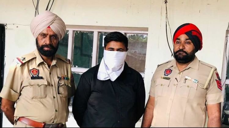 Fake Dsp Arrested By Police In Khanna Of Punjab - इनसे सावधान: स्नातक तक पढ़ाई की... नौकरी नहीं ...