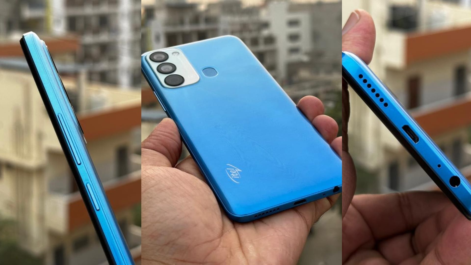 Itel Vision 3 Turbo Review:क्या 7,699 रुपये में 64gb वाला यह फोन खरीदने ...