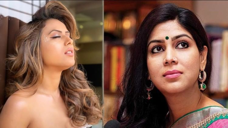 These Tv Actresses Shocking Bold Intimate Scenes From Sakshi Tanwar To ...