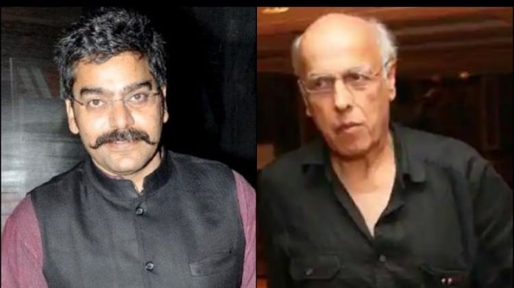 Birthday Special Ashutosh Rana When Mahesh Bhatt Kicked Out Of The Set Know His Career And ...