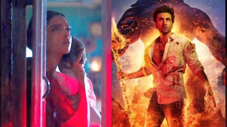 Deepika Padukone To Play Ranbir Kapoor Shiva Mother Amrita Role In ...