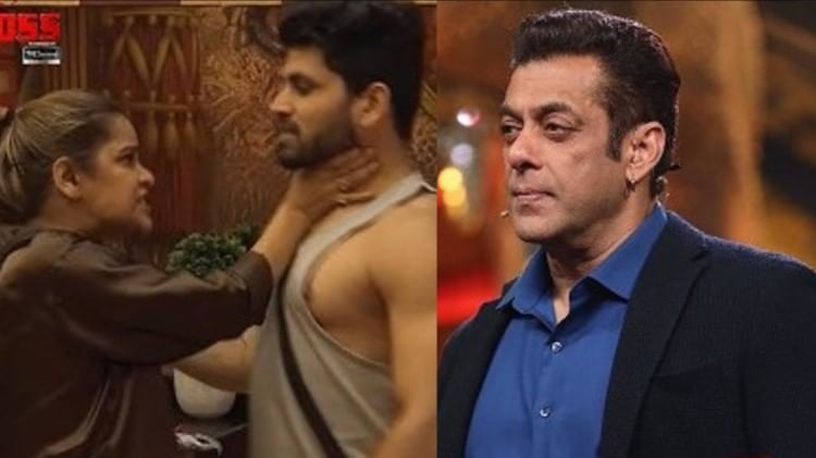 Bigg Boss 16 Shukrawar Ka Vaar Shiv Salman Khan Exposed Reality bigg-boss-16-shukrawar-ka-vaar-shiv-salman-khan-exposed-reality