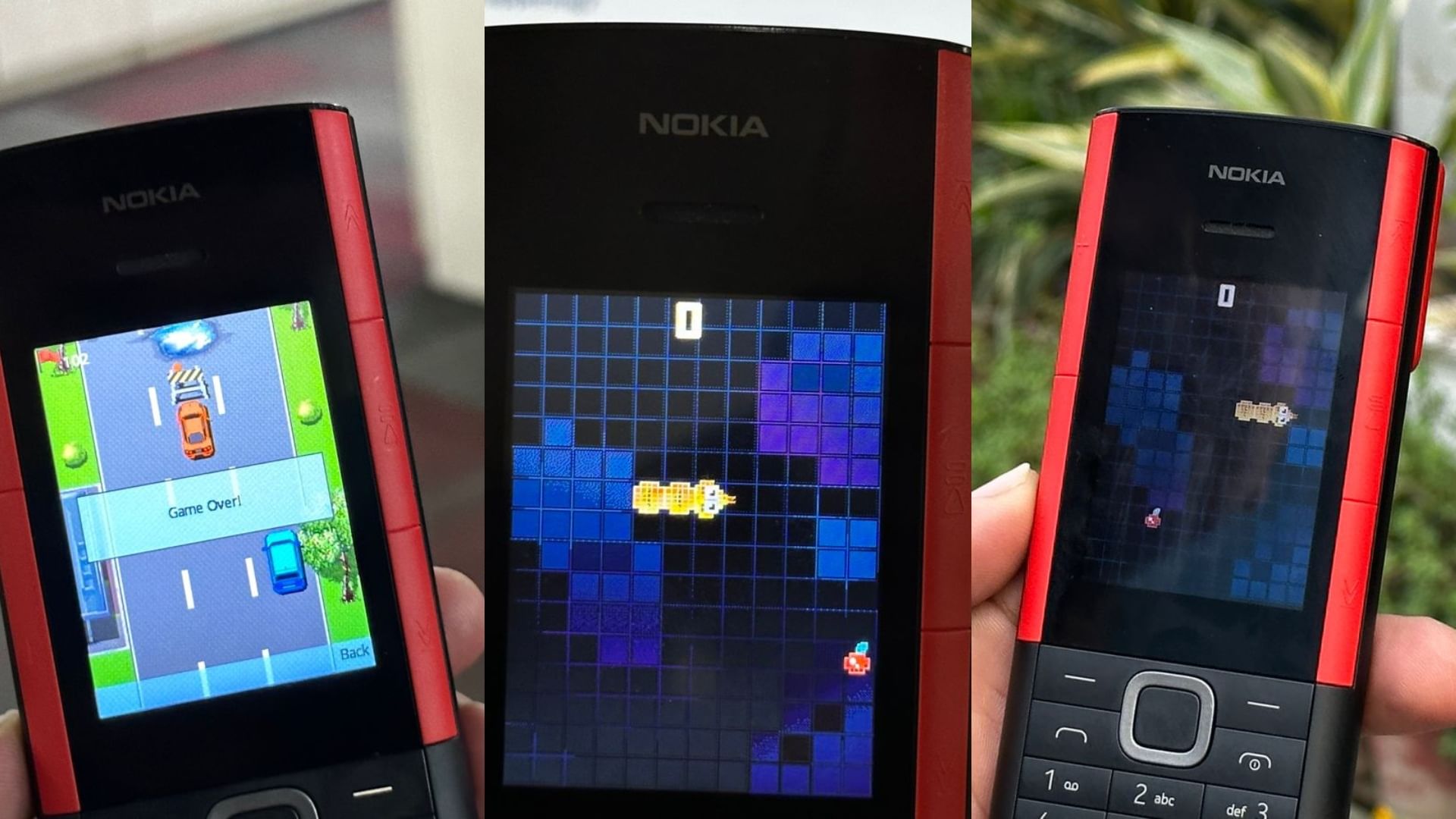 Nokia 5710 Xpressaudio Review:क्या आपको खरीदना चाहिए इनबिल्ट हेडफोन ...